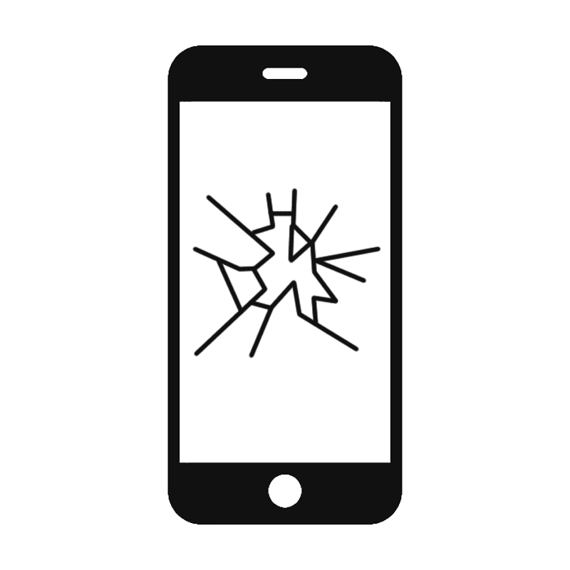 Reparar pantalla