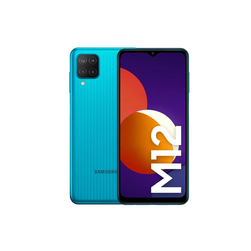 Reparar Samsung Galaxy M12 Barcelona. Servicio técnico cerca de mí en ...