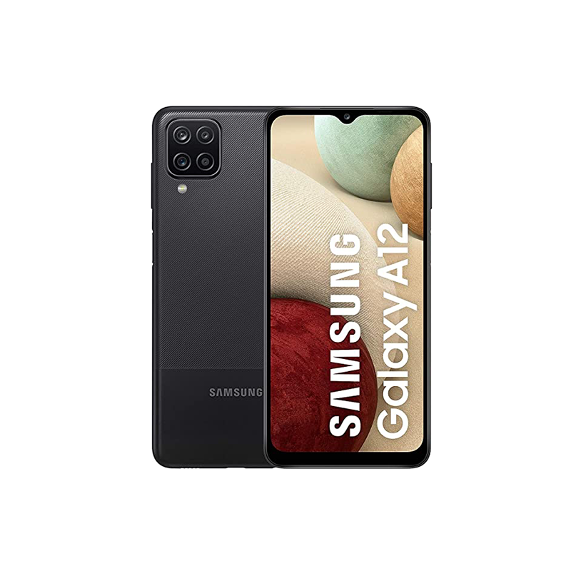 Reparar Samsung Galaxy A12 Barcelona. Servicio técnico cerca de mí en ...
