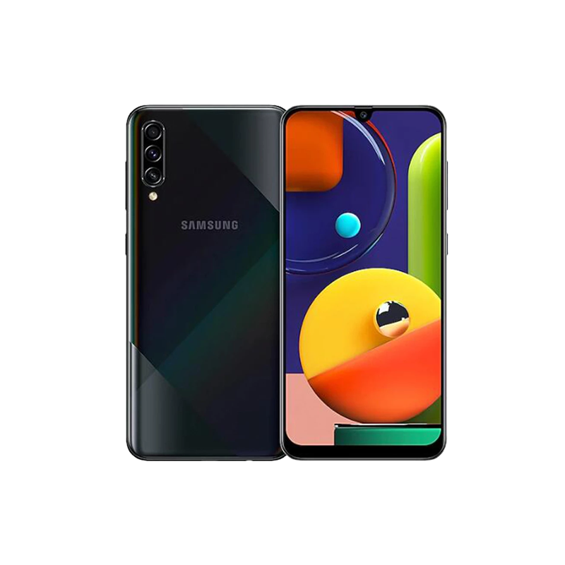 Reparar Samsung Galaxy A50s Barcelona. Servicio técnico cerca de mí en ...