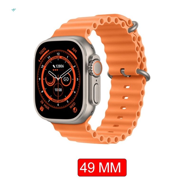 Reloj inteligente N8 Ultra Plus